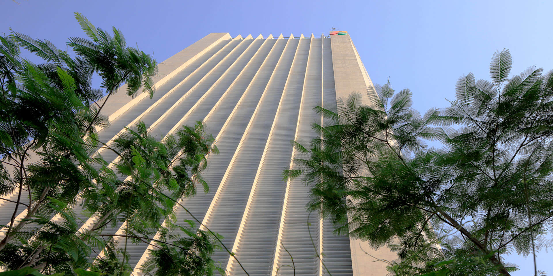 Torre Bansi :: Galerías